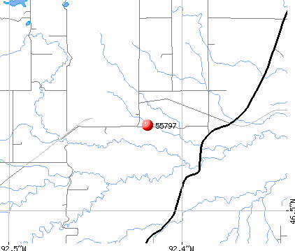 55797 Zip Code (Wrenshall, Minnesota) Profile - homes, apartments ...