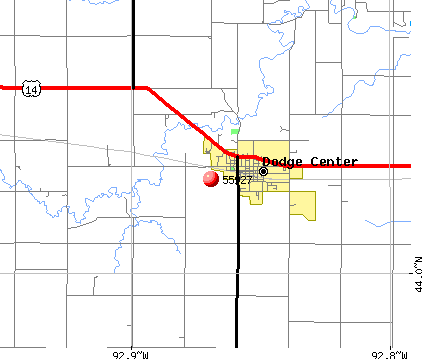 55927 Zip Code Dodge Center Minnesota Profile Homes Apartments