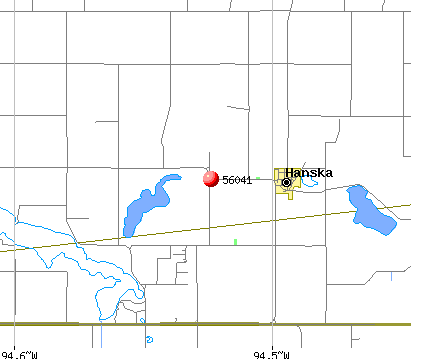 56041 Zip Code (Hanska, Minnesota) Profile - homes, apartments, schools ...