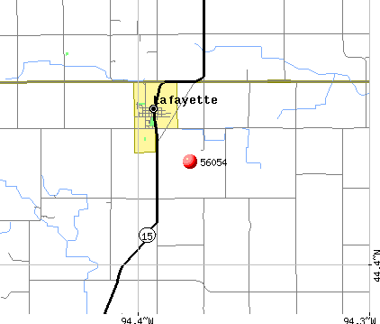 56054 Zip Code (Lafayette, Minnesota) Profile - homes, apartments ...