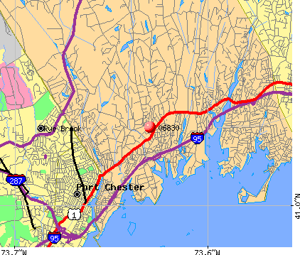 06830 Zip Code (Byram, Connecticut) Profile - homes, apartments ...