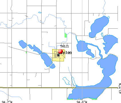 56121 Zip Code (Ceylon, Minnesota) Profile - homes, apartments, schools ...