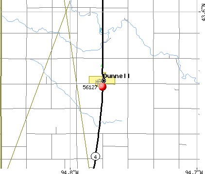 56127 Zip Code (Dunnell, Minnesota) Profile - homes, apartments ...