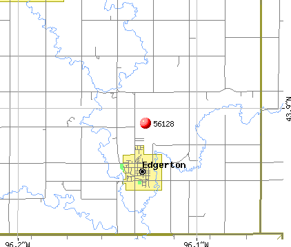 56128 Zip Code (Edgerton, Minnesota) Profile - homes, apartments ...