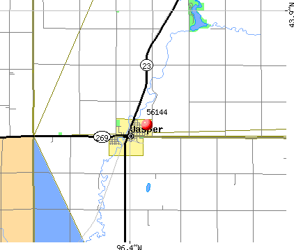 56144 Zip Code (Jasper, Minnesota) Profile - homes, apartments, schools ...