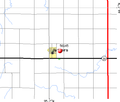 56145 Zip Code (Jeffers, Minnesota) Profile - homes, apartments ...