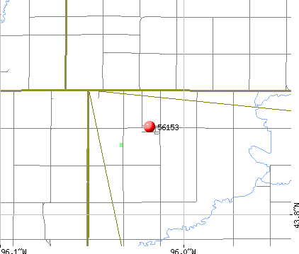 56153 Zip Code (Leota, Minnesota) Profile - homes, apartments, schools ...