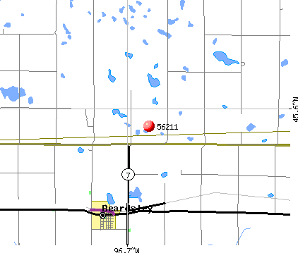 56211 Zip Code (Beardsley, Minnesota) Profile - homes, apartments ...