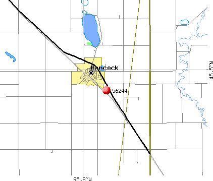 56244 Zip Code (Hancock, Minnesota) Profile - homes, apartments ...