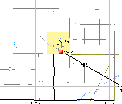 56280 Zip Code (Porter, Minnesota) Profile - homes, apartments, schools ...