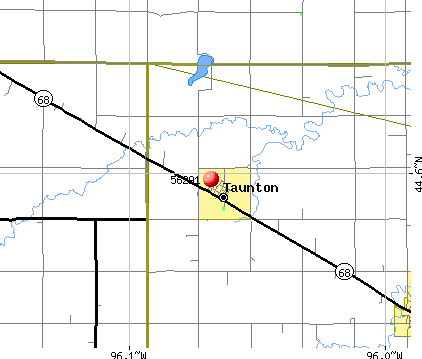 56291 Zip Code (Taunton, Minnesota) Profile - homes, apartments ...