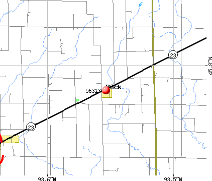 56313 Zip Code (Bock, Minnesota) Profile - homes, apartments, schools ...