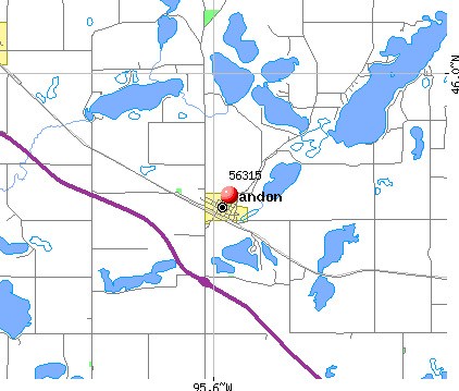 56315 Zip Code (Millerville, Minnesota) Profile - homes, apartments ...