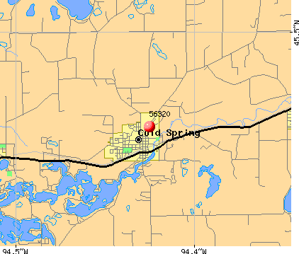 56320 Zip Code (Rockville, Minnesota) Profile - homes, apartments ...