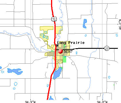 56347 Zip Code (Long Prairie, Minnesota) Profile - homes, apartments ...