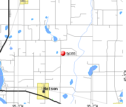 56355 Zip Code (Nelson, Minnesota) Profile - homes, apartments, schools ...