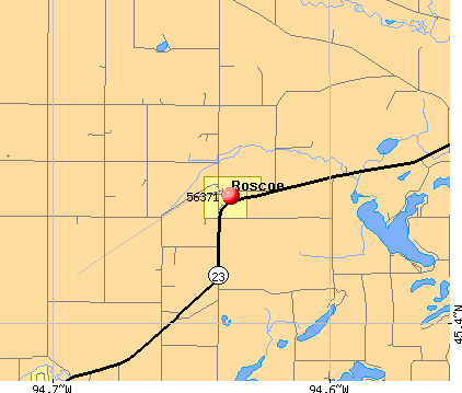 56371 Zip Code (Roscoe, Minnesota) Profile - homes, apartments, schools ...