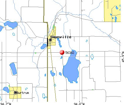 56382 Zip Code (Upsala, Minnesota) Profile - homes, apartments, schools ...