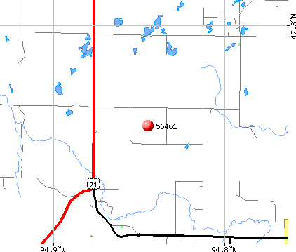 56461 Zip Code (Laporte, Minnesota) Profile - homes, apartments ...