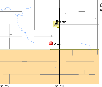 56519 Zip Code (Borup, Minnesota) Profile - homes, apartments, schools ...