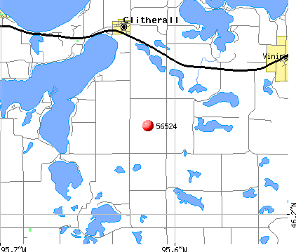56524 Zip Code (Clitherall, Minnesota) Profile - homes, apartments ...