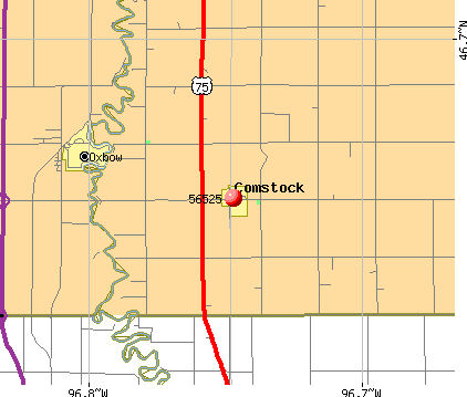 56525 Zip Code (Comstock, Minnesota) Profile - homes, apartments ...