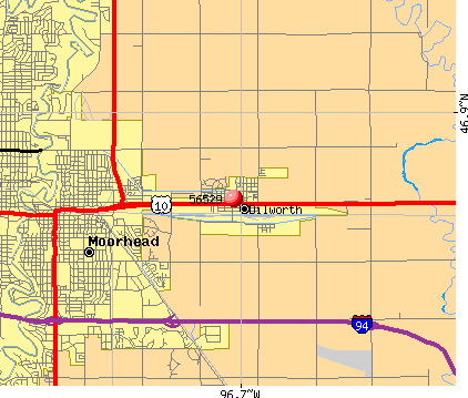 56529 Zip Code (Dilworth, Minnesota) Profile - homes, apartments ...