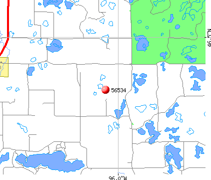 56534 Zip Code (Erhard, Minnesota) Profile - homes, apartments, schools ...