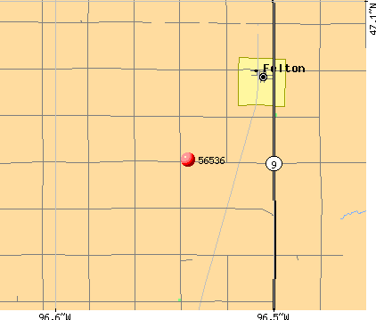 56536 Zip Code (Felton, Minnesota) Profile - homes, apartments, schools ...