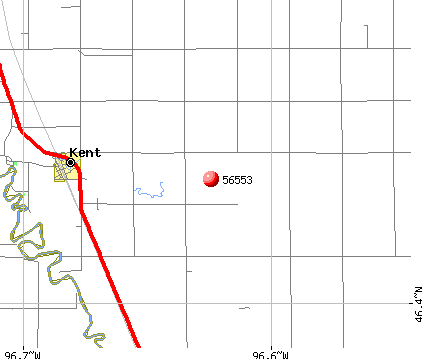 56553 Zip Code (Kent, Minnesota) Profile - homes, apartments, schools ...