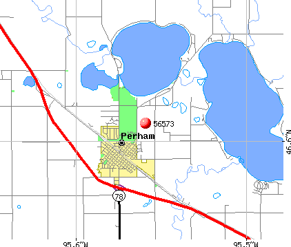 56573 Zip Code (Perham, Minnesota) Profile - homes, apartments, schools ...