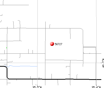 56727 Zip Code (Grygla, Minnesota) Profile - homes, apartments, schools ...