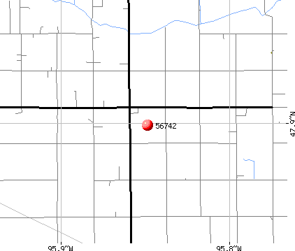 56742 Zip Code (Oklee, Minnesota) Profile - homes, apartments, schools ...