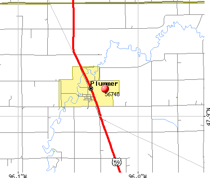 56748 Zip Code (Plummer, Minnesota) Profile - homes, apartments ...