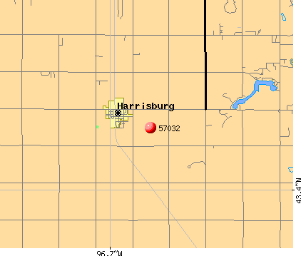 57032 Zip Code (Harrisburg, South Dakota) Profile - homes, apartments ...
