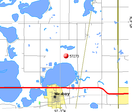 57273 Zip Code Waubay South Dakota Profile Homes Apartments