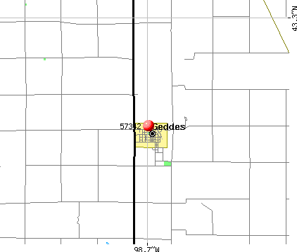 57342 Zip Code (Geddes, South Dakota) Profile - homes, apartments ...