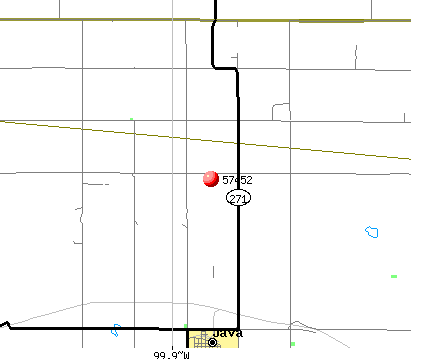 57452 Zip Code (Java, South Dakota) Profile - homes, apartments ...