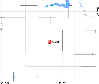 57481 Zip Code (Westport, South Dakota) Profile - homes, apartments ...