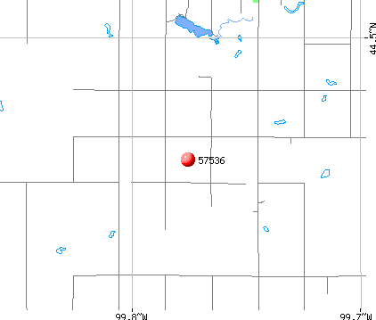 57536 Zip Code (Harrold, South Dakota) Profile - homes, apartments ...
