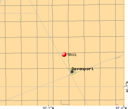 58021 Zip Code (Horace, North Dakota) Profile - homes, apartments ...