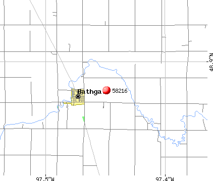 58216 Zip Code (Bathgate, North Dakota) Profile - homes, apartments ...