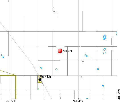 58363 Zip Code (Perth, North Dakota) Profile - homes, apartments ...