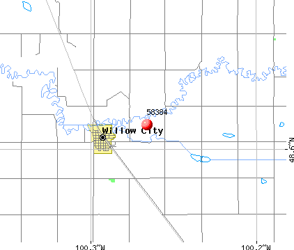 58384 Zip Code (Barton, North Dakota) Profile - homes, apartments ...