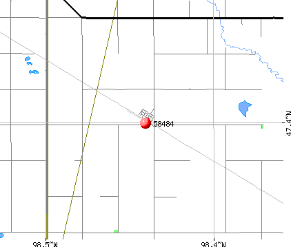 58484 Zip Code (Sutton, North Dakota) Profile - homes, apartments ...