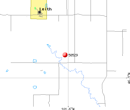 58529 Zip Code (Carson, North Dakota) Profile - homes, apartments ...