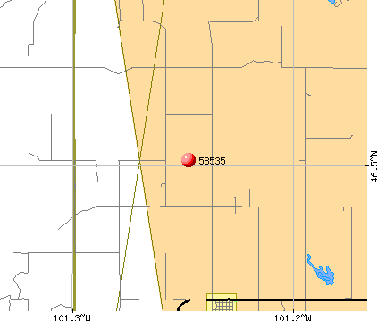 58535 Zip Code (Flasher, North Dakota) Profile - homes, apartments ...