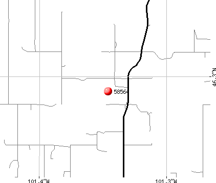 58564 Zip Code (Raleigh, North Dakota) Profile - homes, apartments ...