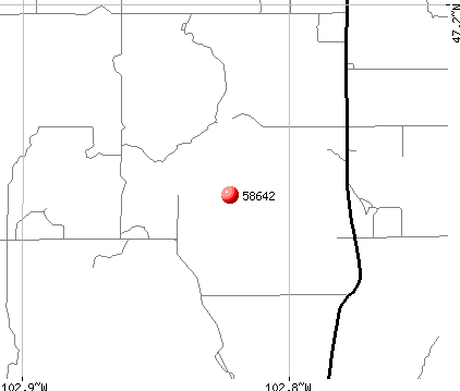 58642 Zip Code (Manning, North Dakota) Profile - homes, apartments ...