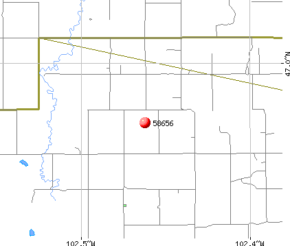 58656 Zip Code (Taylor, North Dakota) Profile - homes, apartments ...